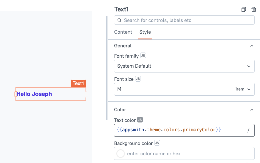 Intro To Javascript In Appsmith Appsmith Community Portal
